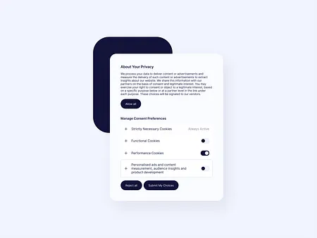 Pop Up UI designs, themes, templates and downloadable graphic elements ...