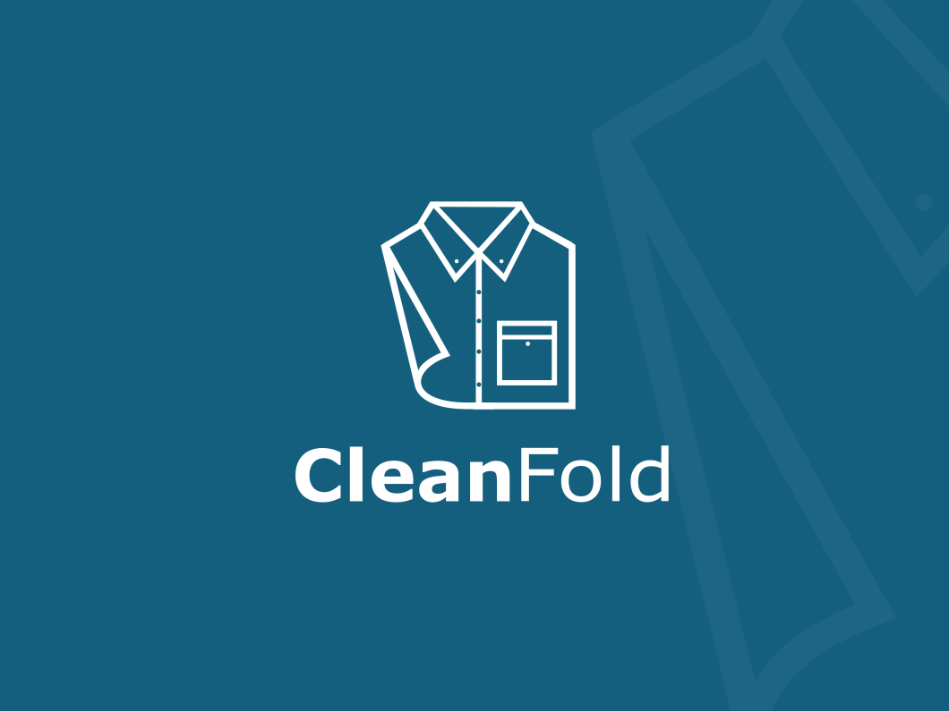 Clean Fold by Tribal Designs on Dribbble