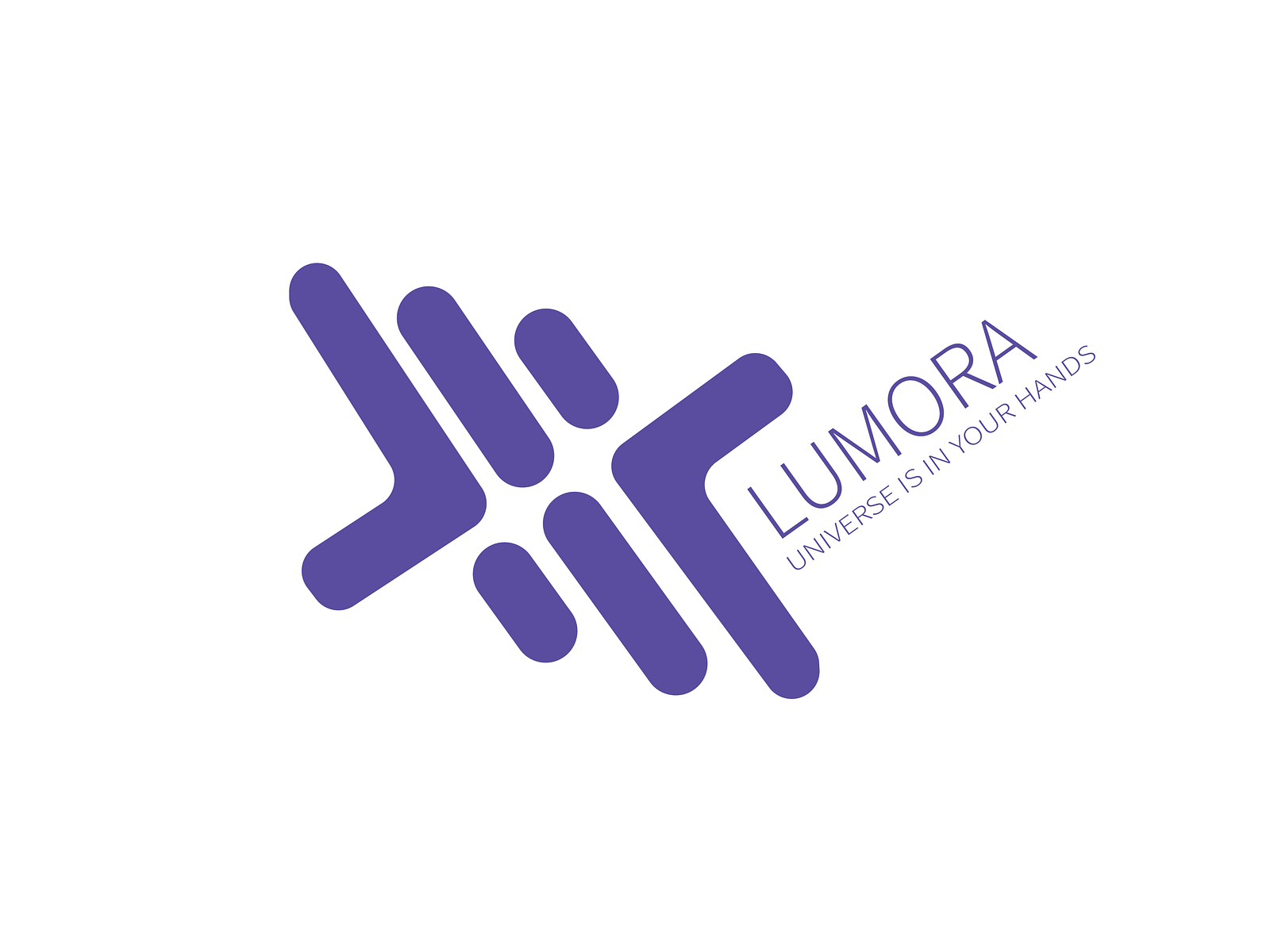 LOGO DESIGN FOR LUMORA AI by Faris Islamudin on Dribbble
