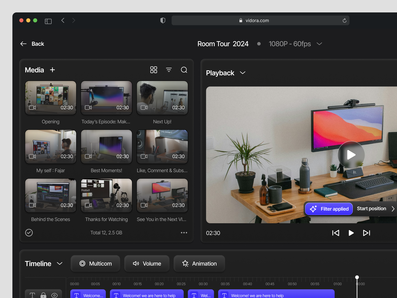 Browse thousands of Editor UI images for design inspiration | Dribbble