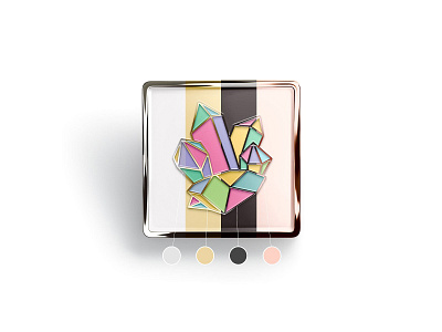 Pin Badge designs, themes, templates and downloadable graphic elements ...