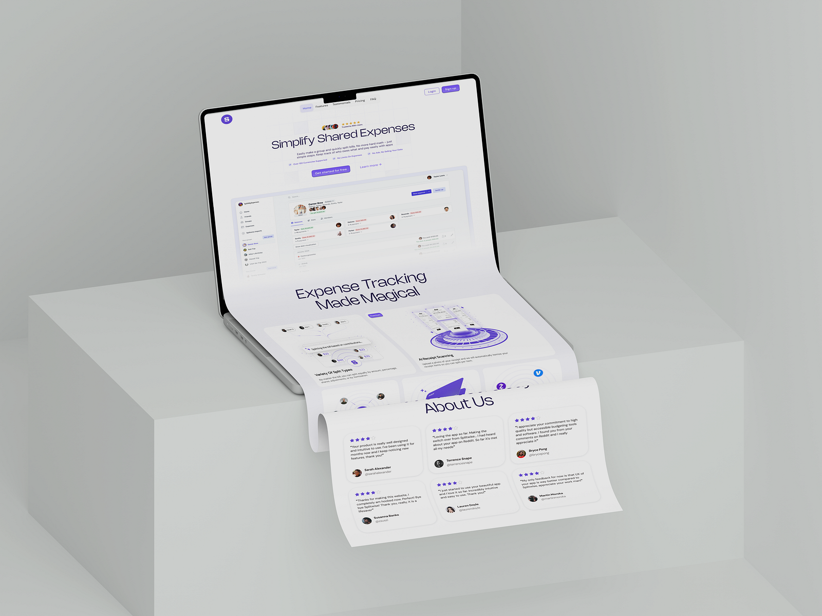 Chayan Panda | Dribbble