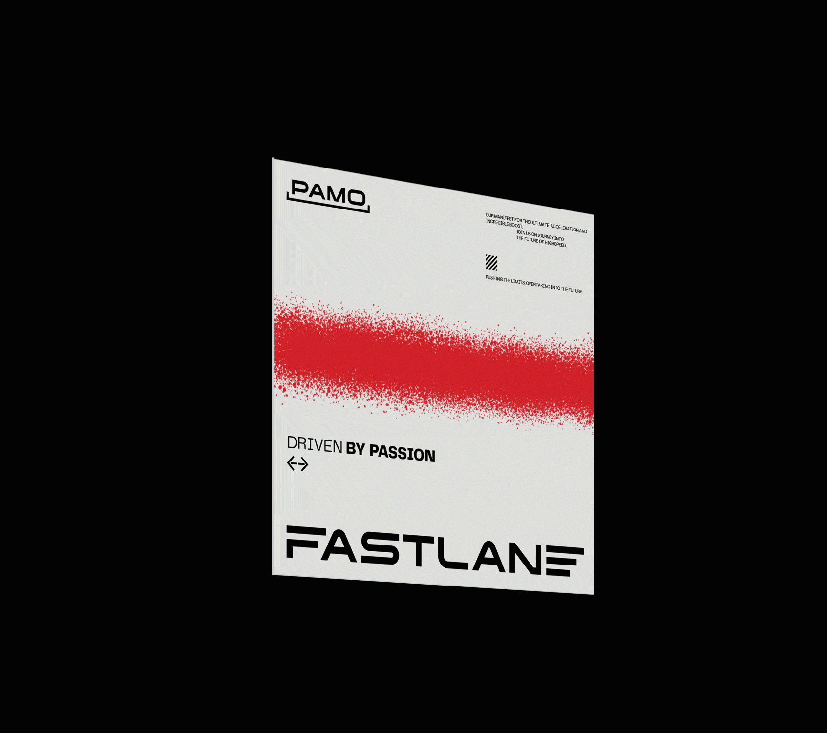 Fastlane by BRID on Dribbble