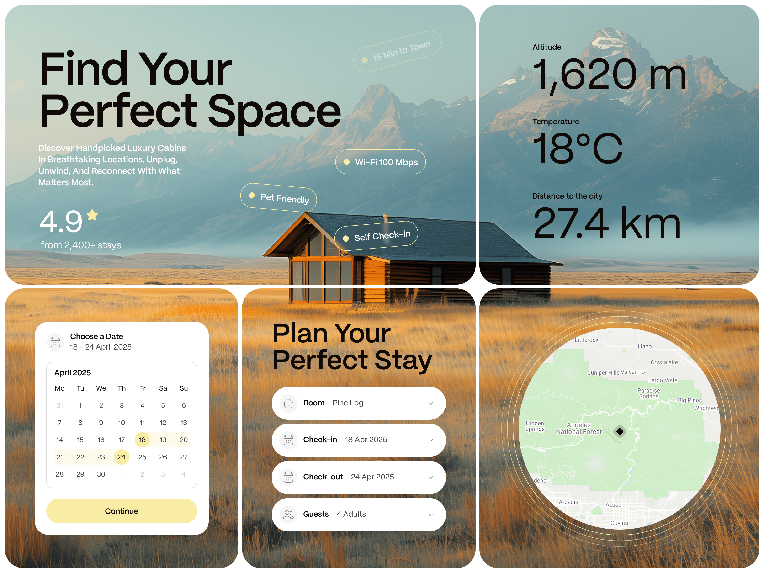 Reservation designs, themes, templates and downloadable graphic ...