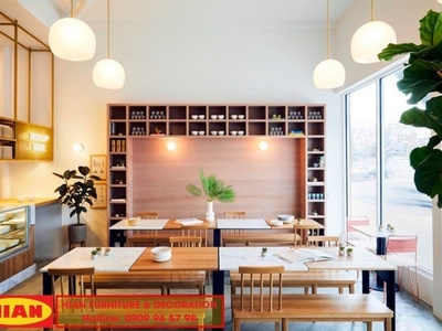 Thiết Kế Quán Trà Sữa Trọn Gói designs, themes, templates and ...