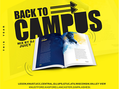 Flyer Design Adobe designs, themes, templates and downloadable graphic ...