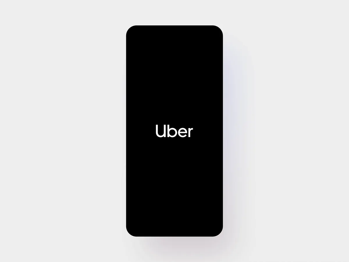 Browse thousands of Uber Splash images for design inspiration | Dribbble