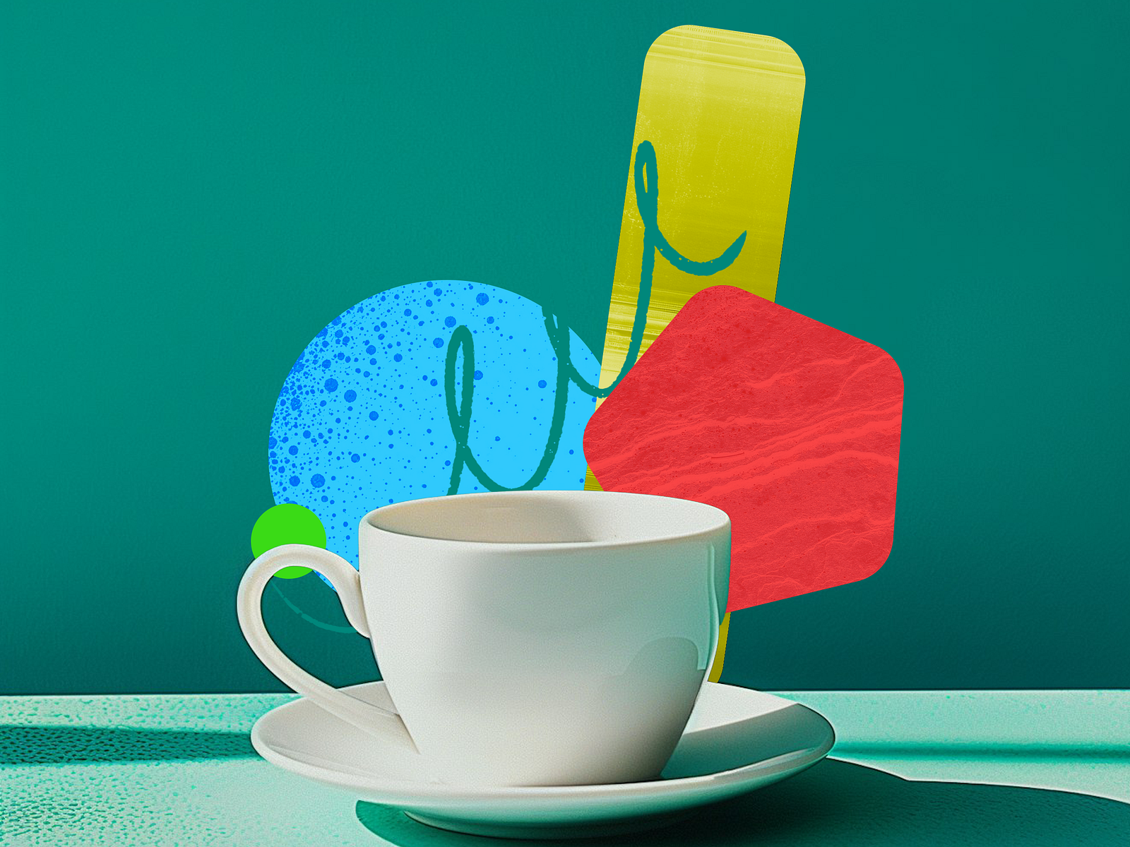 Experimentation by 473 Agency on Dribbble