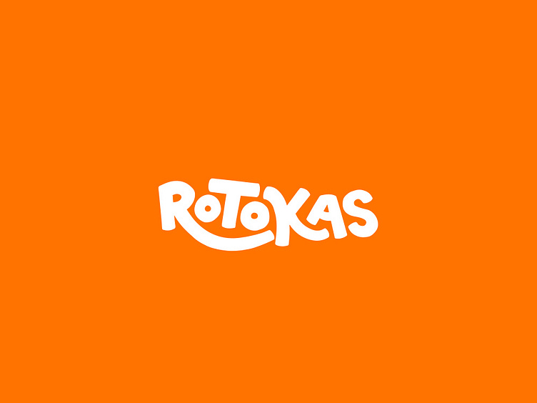 Rotokas by Victor Zanin on Dribbble