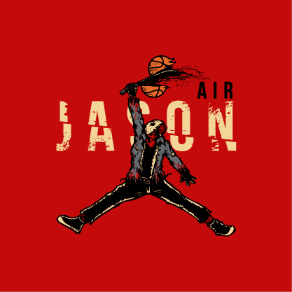 Jason Air by Rodolfo Camelo da Silva on Dribbble