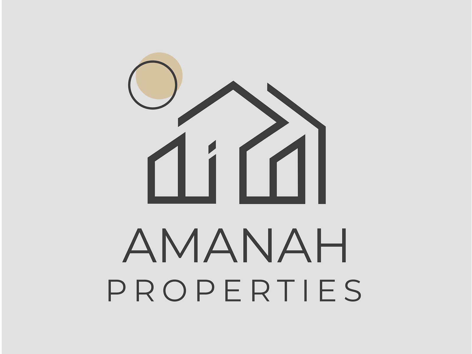 Arabic Logo Design For Client by Azizul islam mahfuj on Dribbble