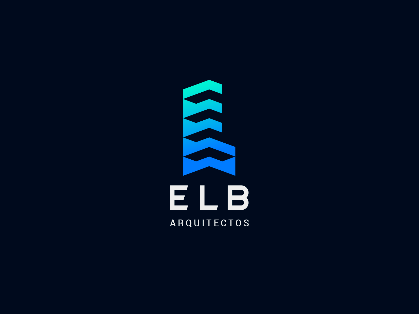ELB Arquitectos by Jean Kover on Dribbble