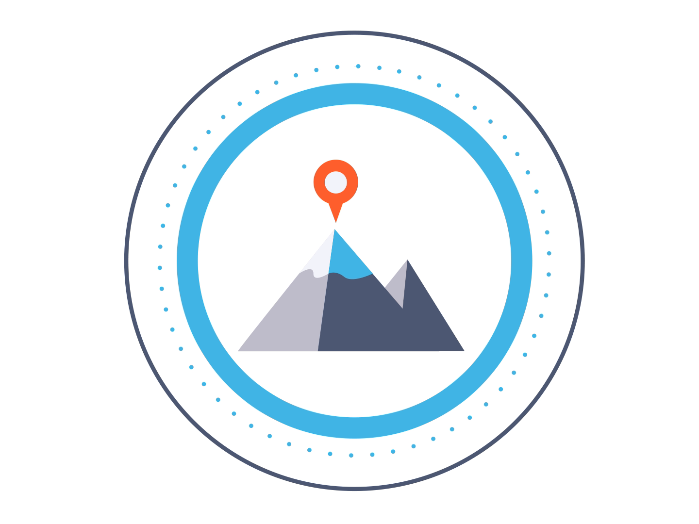 Mission Icon Animation by Ryan Cressionnie on Dribbble