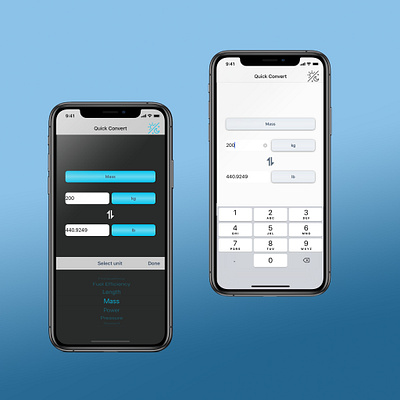 Unit Converter designs, themes, templates and downloadable graphic ...