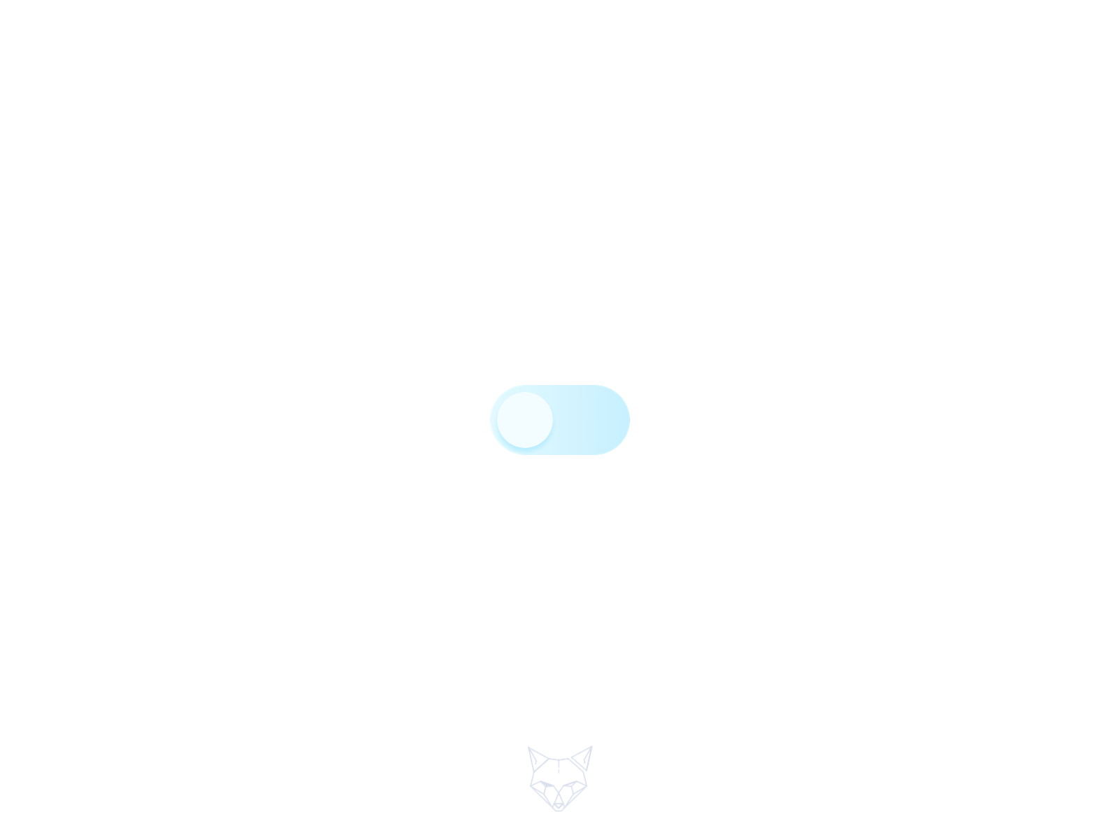 toggle-switch by Rodolfo Santos on Dribbble