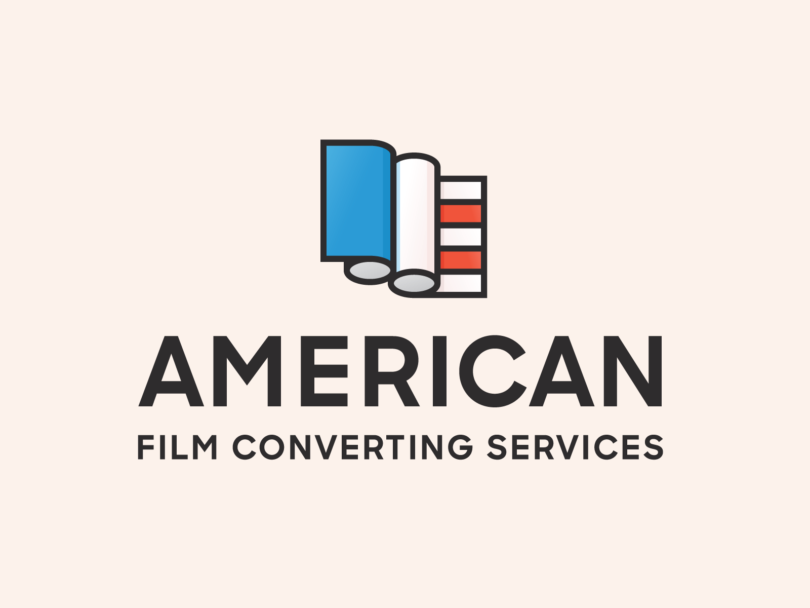 AFCS Logo by Drew Botka on Dribbble