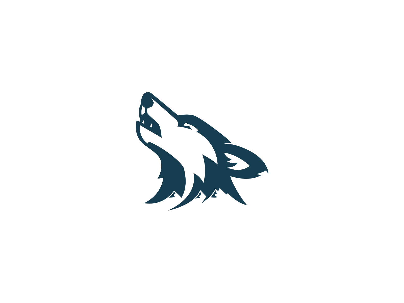 Wolf - Work in progress by mqs on Dribbble