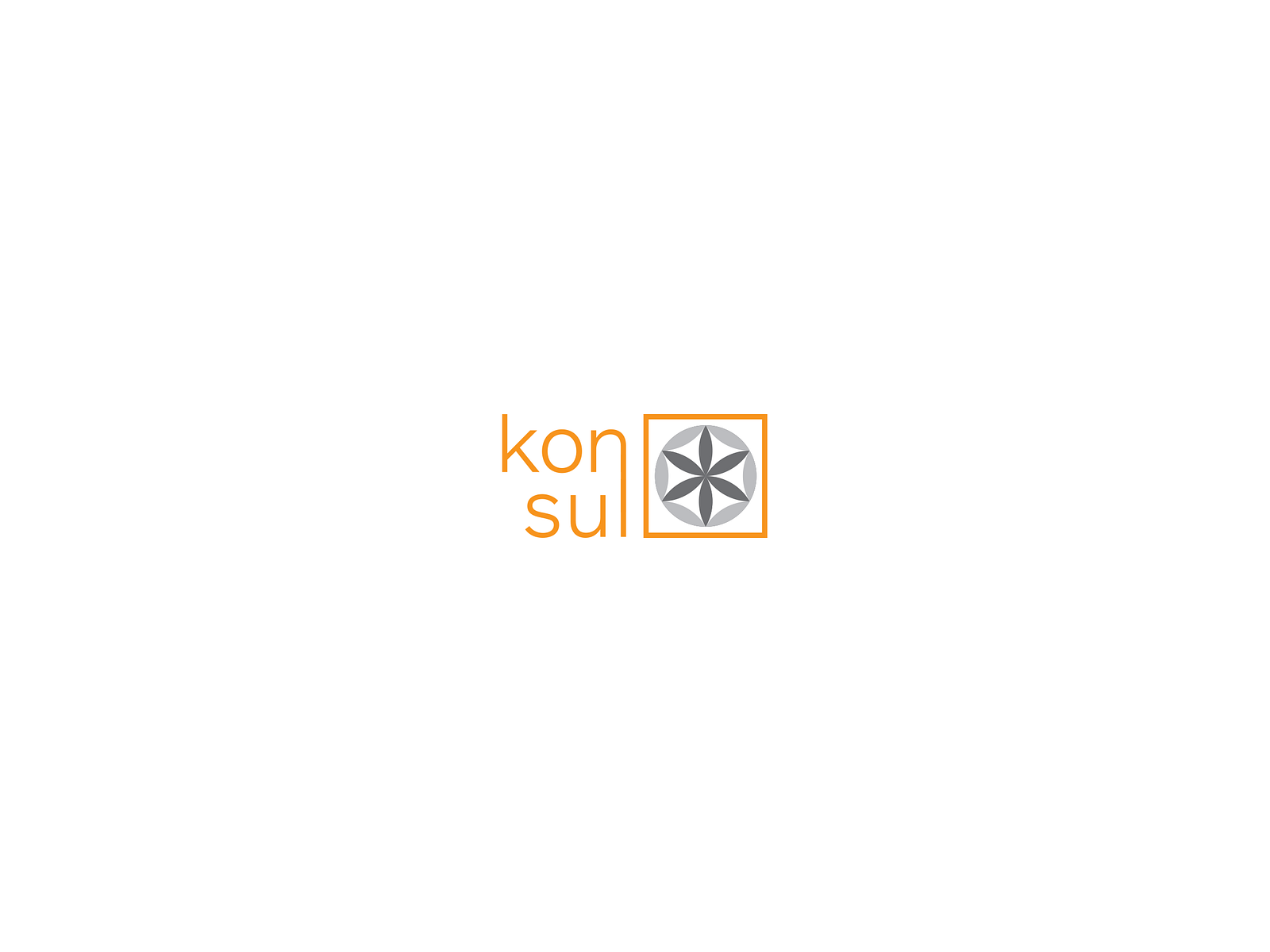 Konsul identity by Per Kristian Grindheim on Dribbble