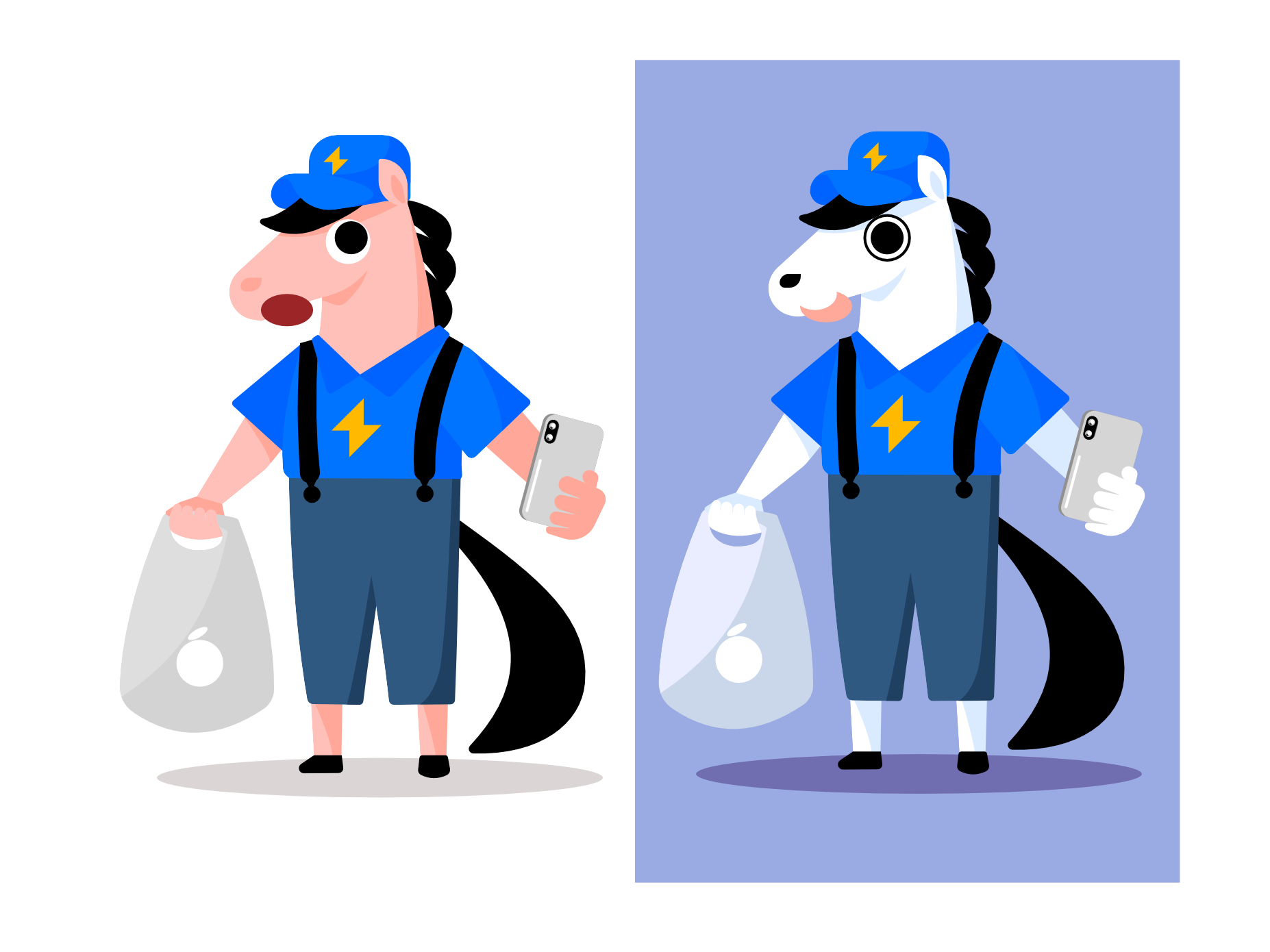 0830 by Uzi.L on Dribbble