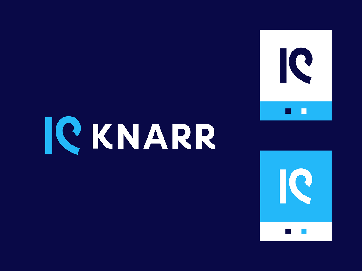 knarr by Deividas Bielskis on Dribbble