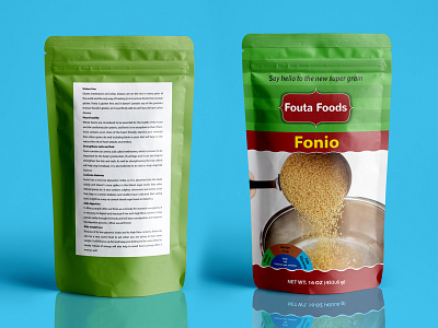 Plastic Pouch designs, themes, templates and downloadable graphic ...