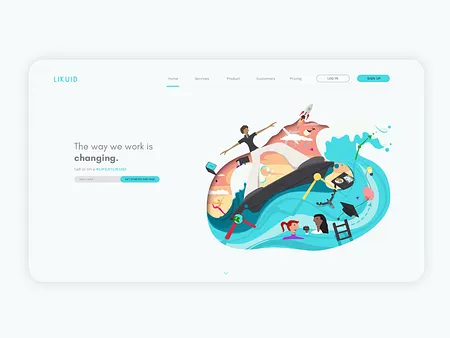 Web Assets designs, themes, templates and downloadable graphic elements ...