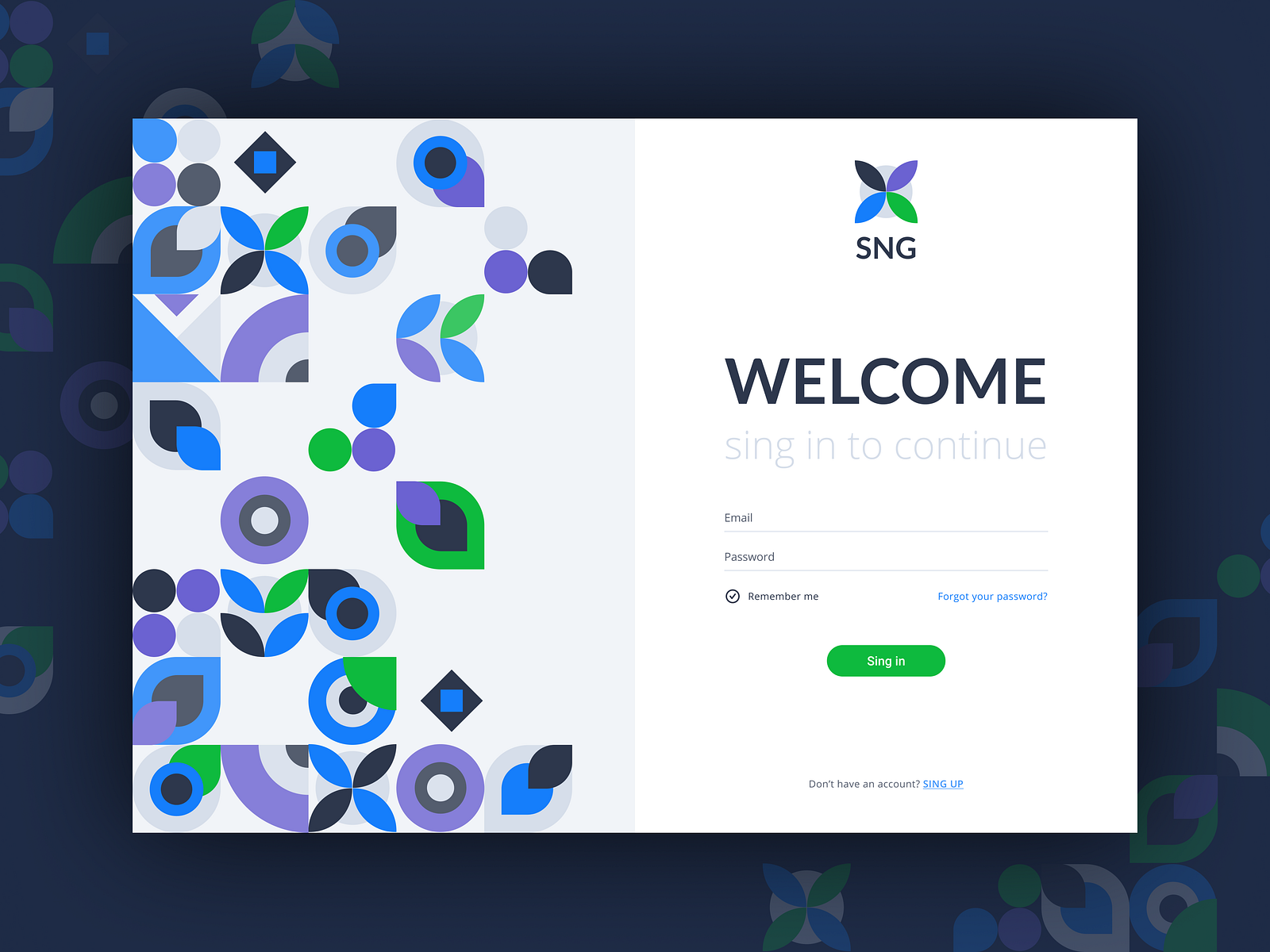 Tiavea | Dribbble
