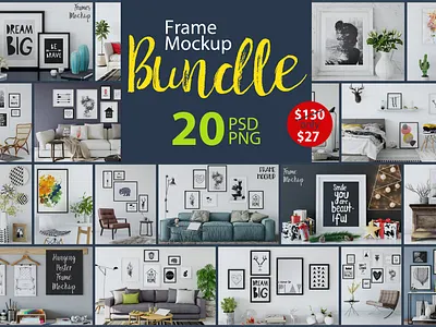 Print Frame designs, themes, templates and downloadable graphic ...