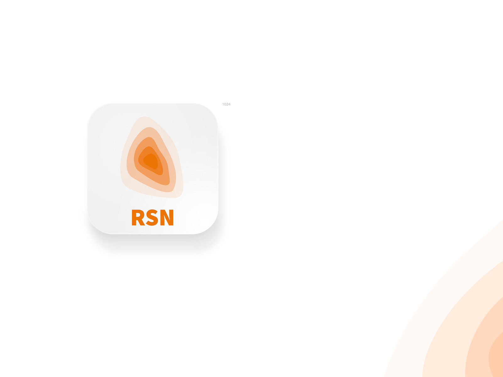 daily UI -- 05 App Icon by Michael Sanabria on Dribbble