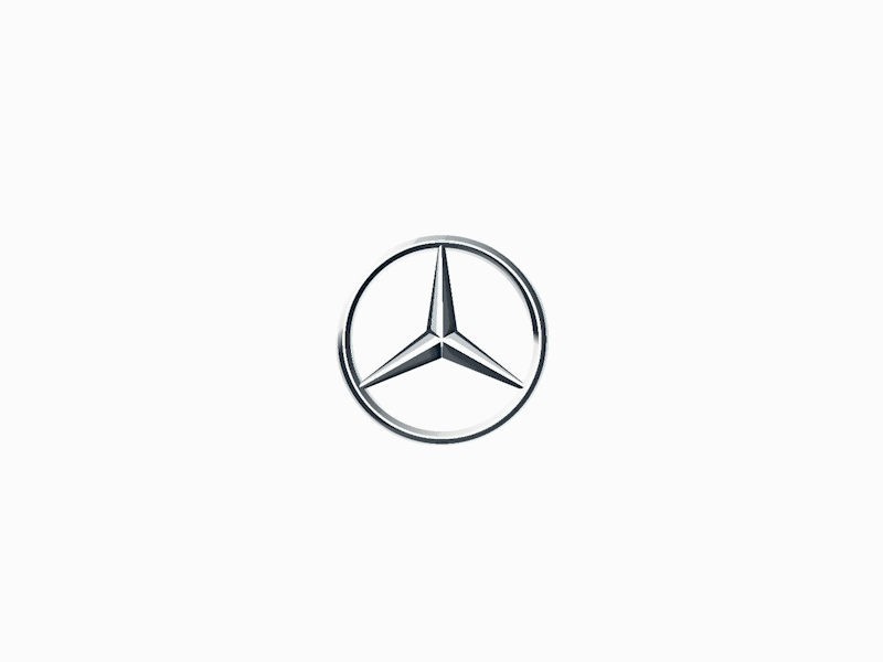 Mercedes Benz Concept UI by Akinbo Opeyemi on Dribbble