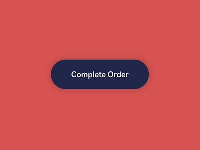 Order confirm animation by Aaron Iker on Dribbble