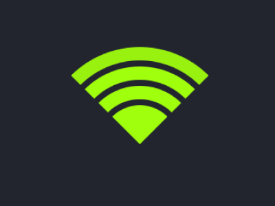 Wifi Icon Animation Gif