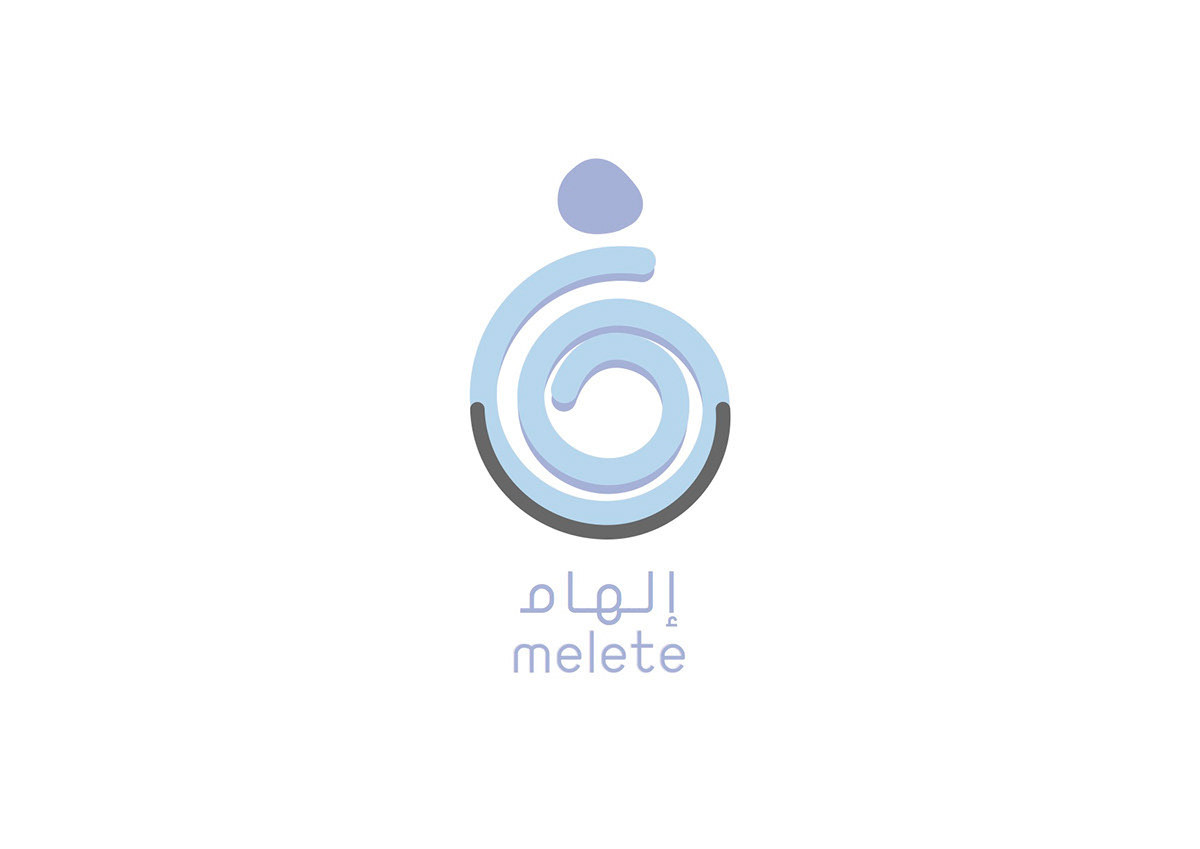 Melete by Feriel Designs on Dribbble