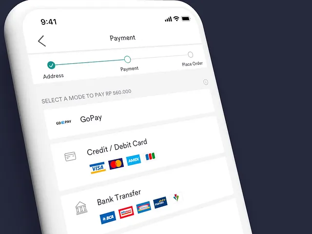Browse thousands of Payment Screen images for design inspiration | Dribbble