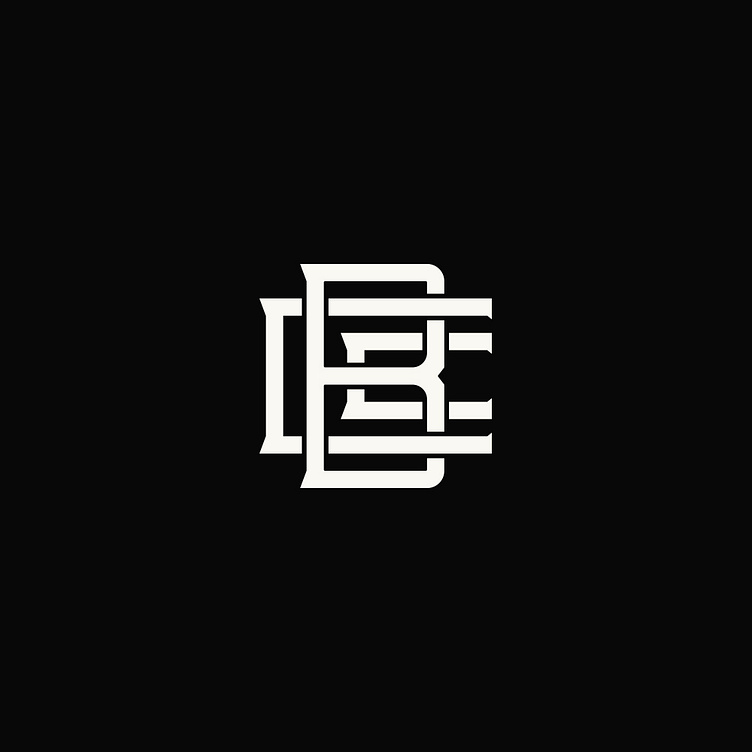 BCC Monogram by Pier 19 Creative Co. on Dribbble