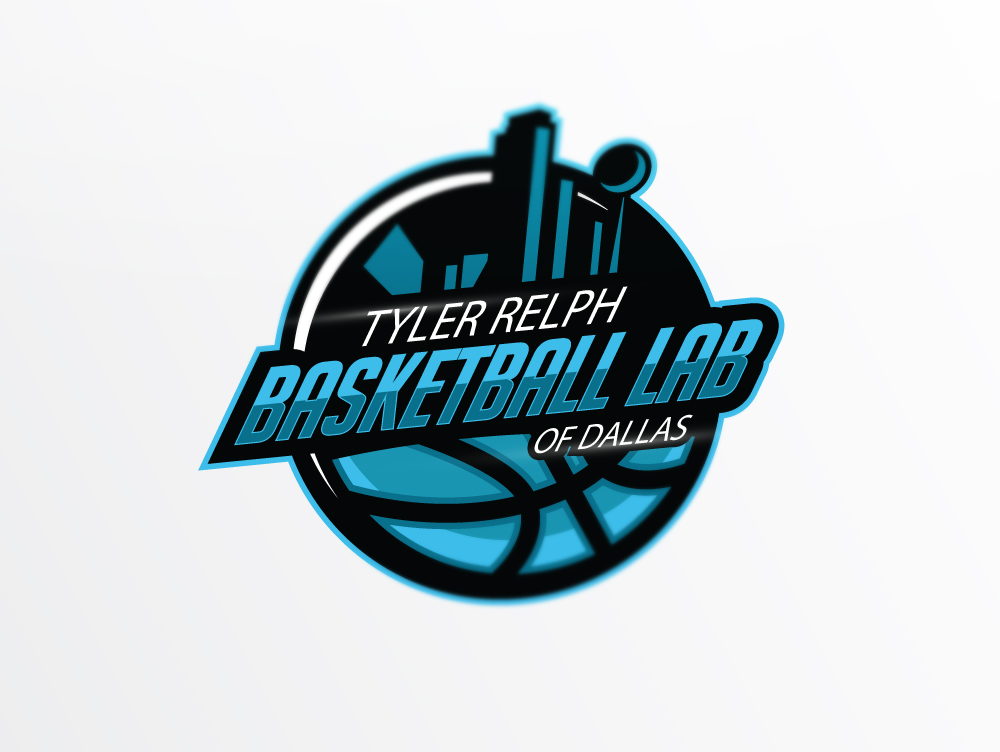 Basketball Lab logo by Hunor Kolozsi on Dribbble