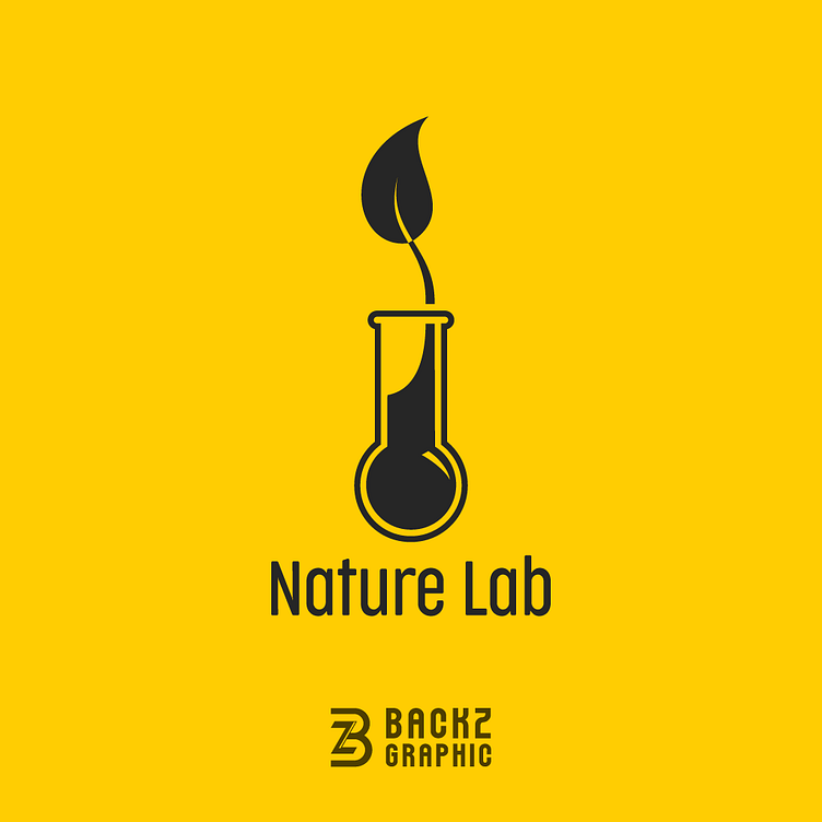 Nature Lab by Fahmi A. Alam on Dribbble