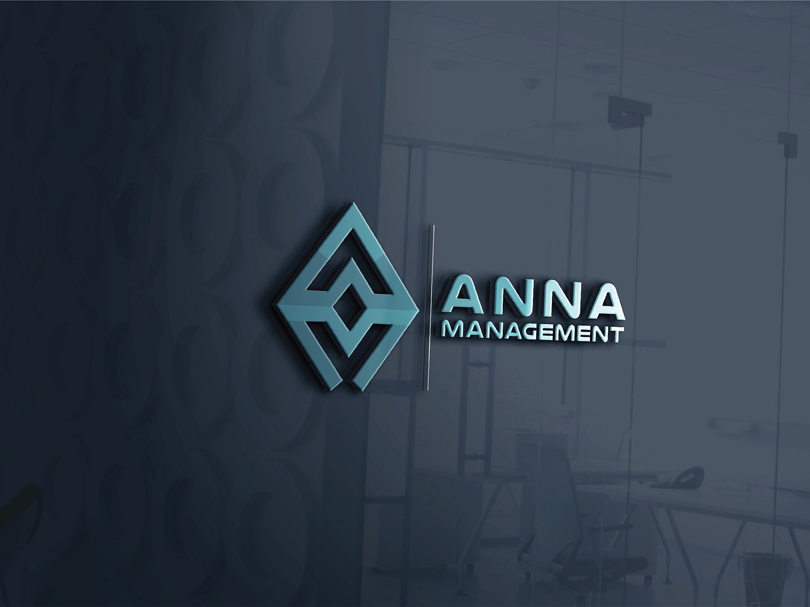 Anna Management by Rio Prasetyo on Dribbble