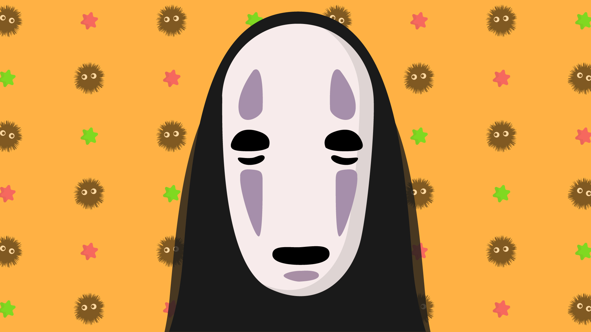No Face by Adam Allegrucci on Dribbble