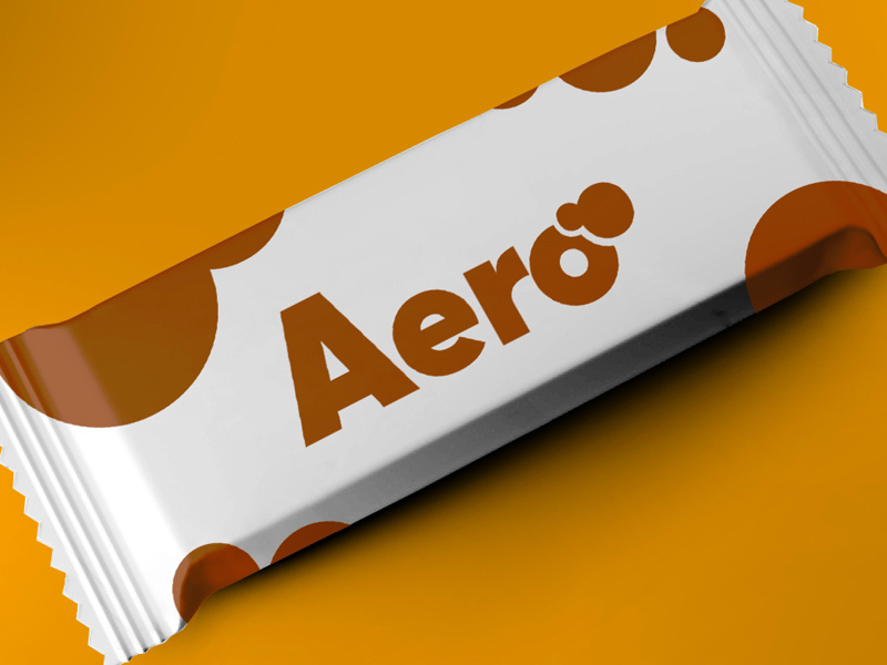 Aero - Wrapper Redesign by Alexis Presa on Dribbble