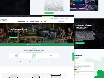 Projector Screen designs, themes, templates and downloadable graphic ...