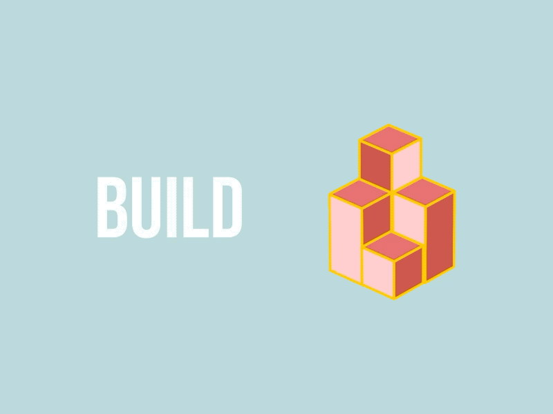 Cube Animation designs, themes, templates and downloadable graphic ...