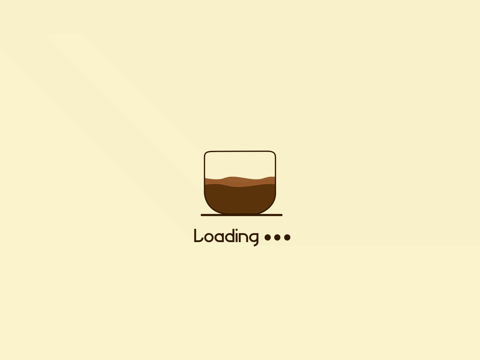 coffee cup gif by MD. AL AMIN on Dribbble