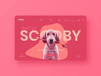 Pet Shop UI designs, themes, templates and downloadable graphic ...