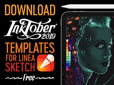 Digital Sketching designs, themes, templates and downloadable graphic ...