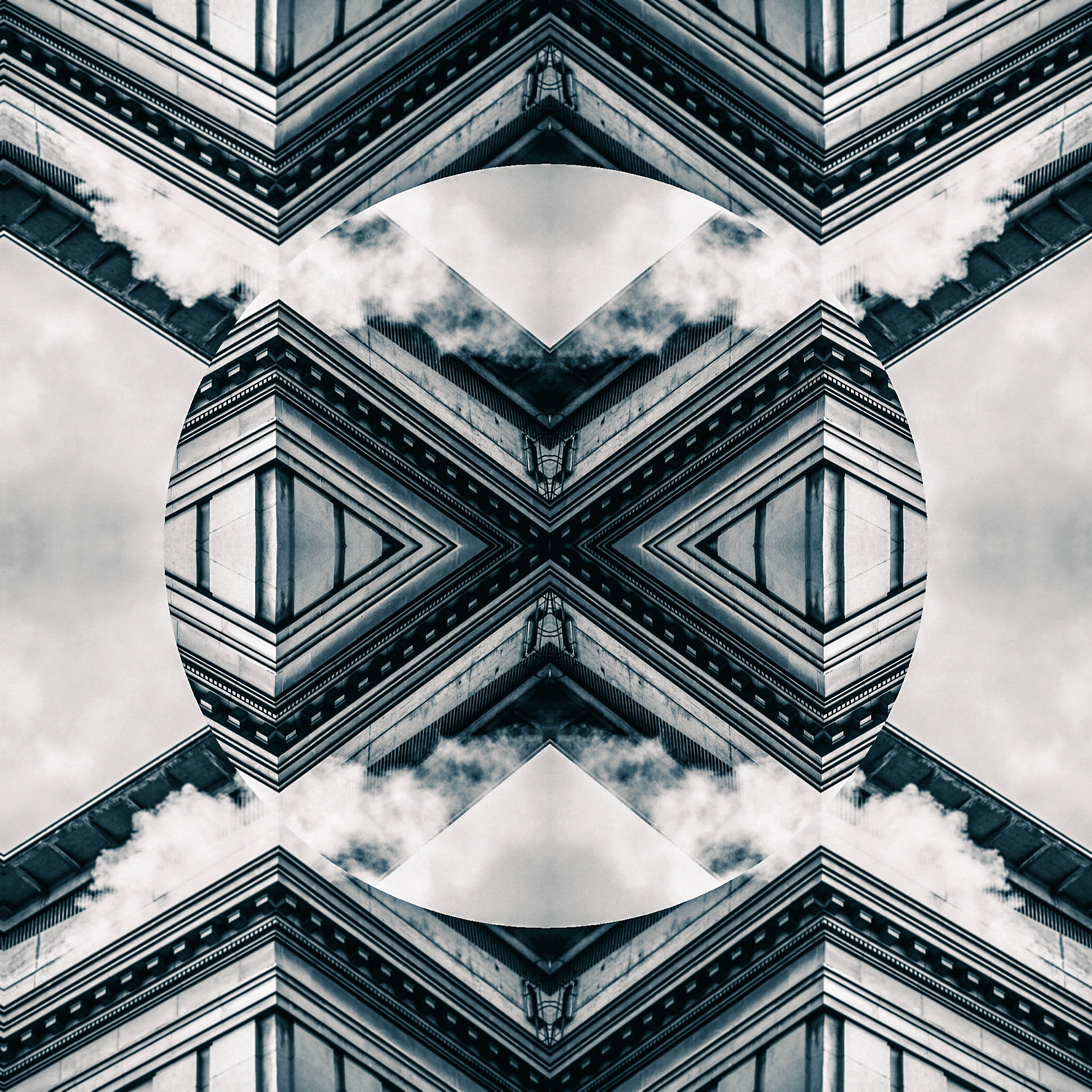 Shards by Afroz Ahmed on Dribbble