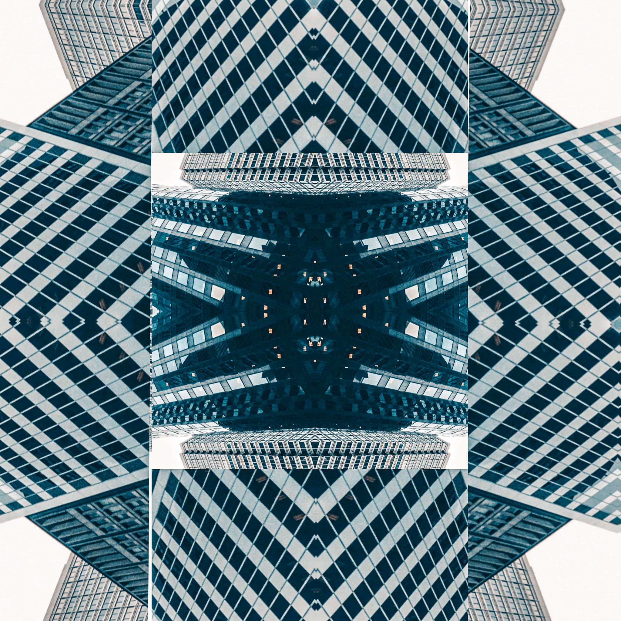 Shards by Afroz Ahmed on Dribbble