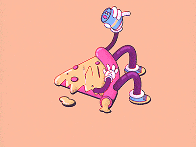 Browse thousands of Sandra Orlow images for design inspiration | Dribbble