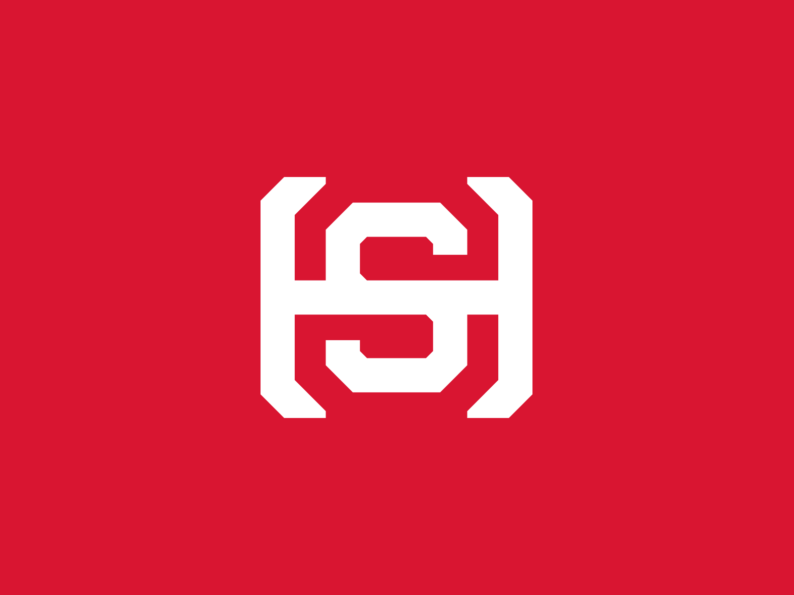 Heavy Strike - Mark by George on Dribbble