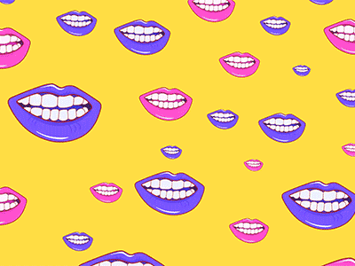 Browse thousands of Sandra Orlow images for design inspiration | Dribbble